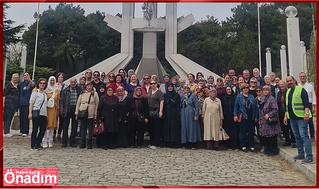 Vize'den Edirne'ye Ramazan Yolculuğu - KÜLTÜR-SANAT - Önadım Gazetesi Vize'den Edirne'ye Ramazan Yolculuğu - KÜLTÜR-SANAT - Önadım Gazetesi
